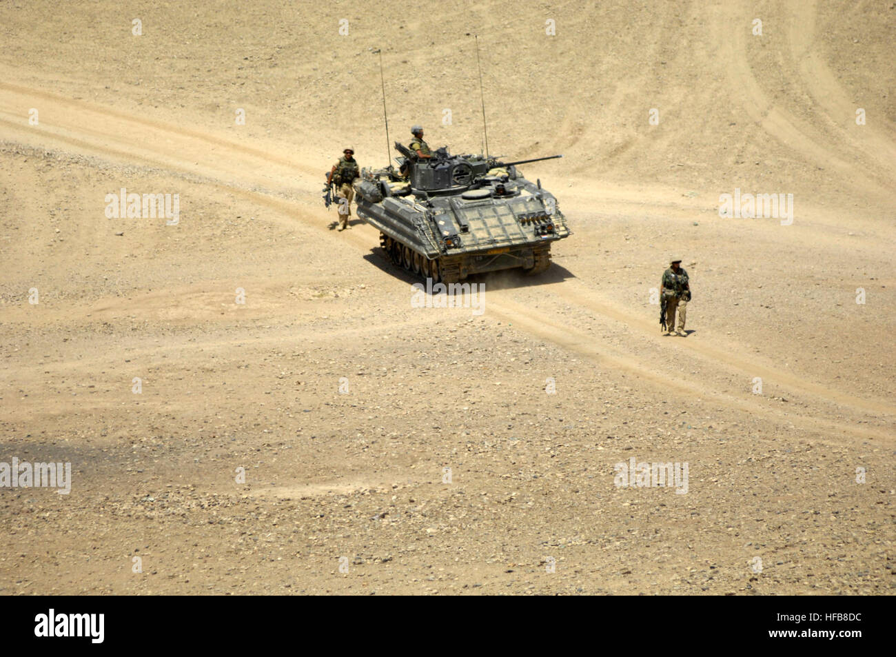Dutch Soldiers from 2nd Platoon, E-company, Battle Group-7, Task Force ...