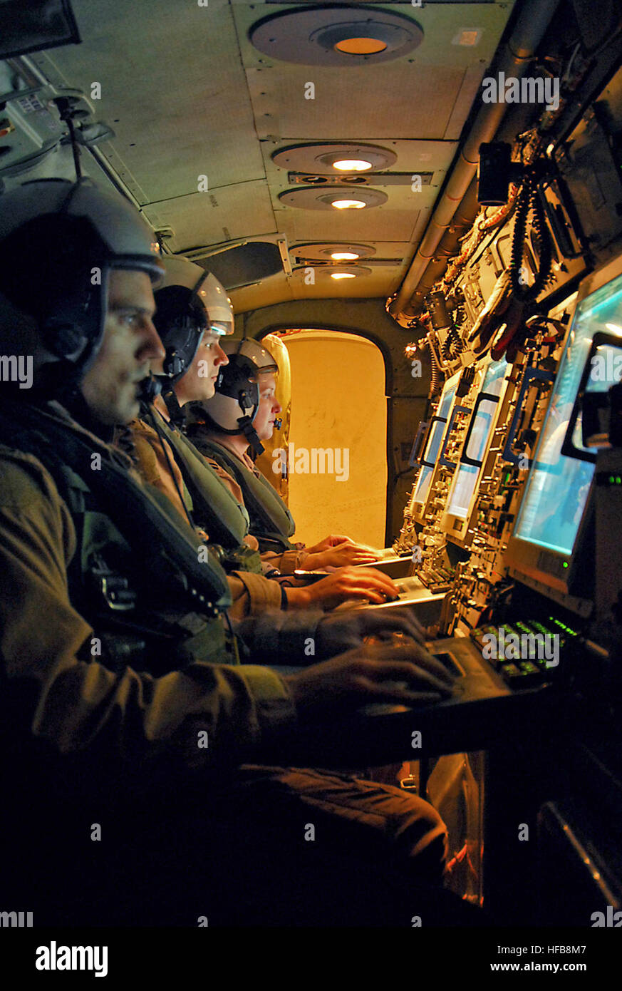 Cmdr Matthew Duffy High Resolution Stock Photography and Images - Alamy