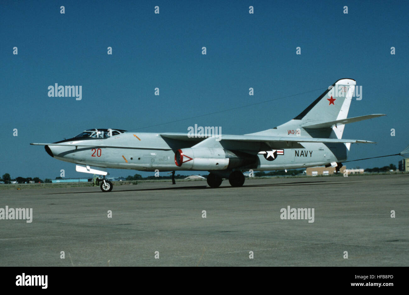 Cutaway View Of The Ea 3b