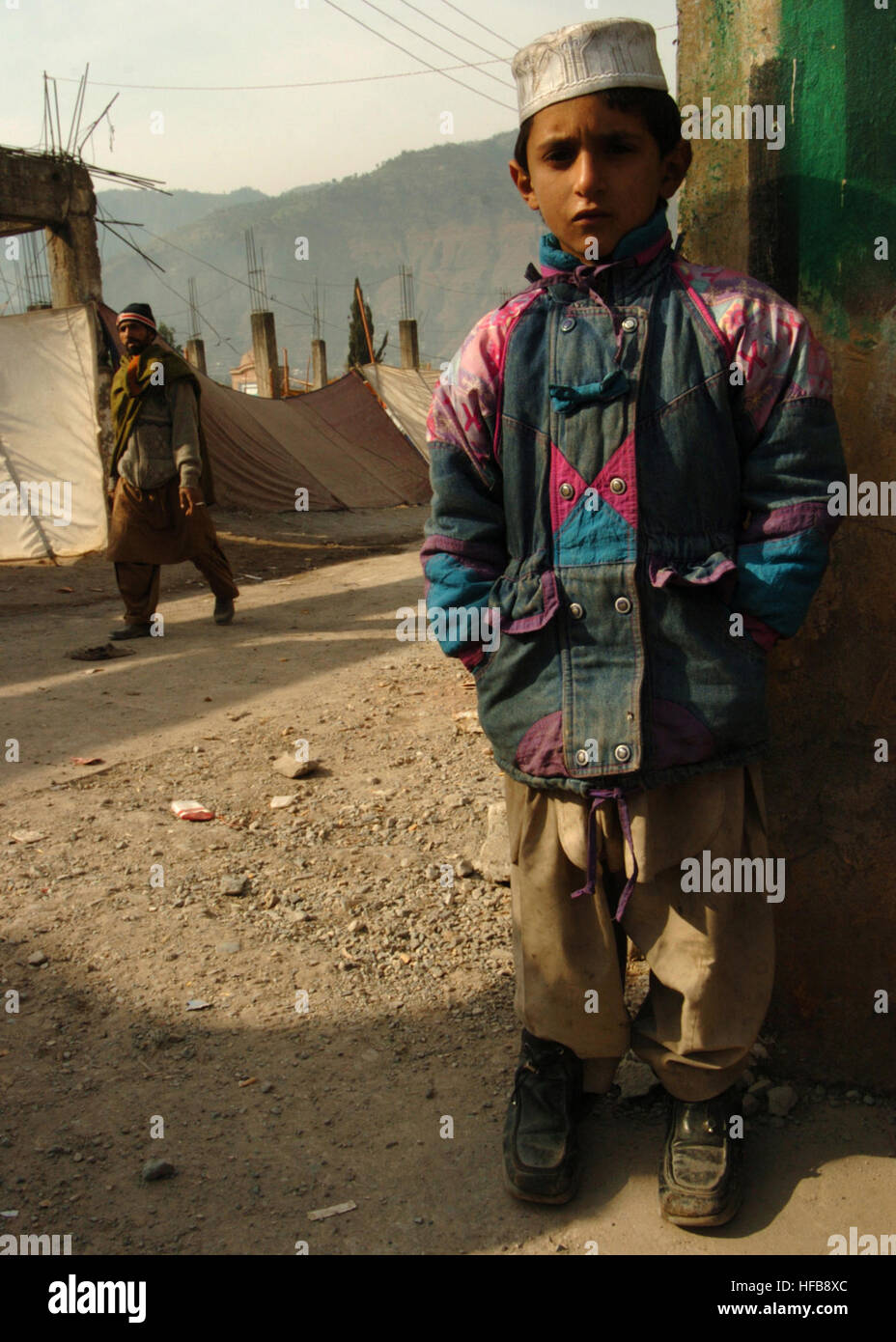 Pakistan children class hi-res stock photography and images - Alamy