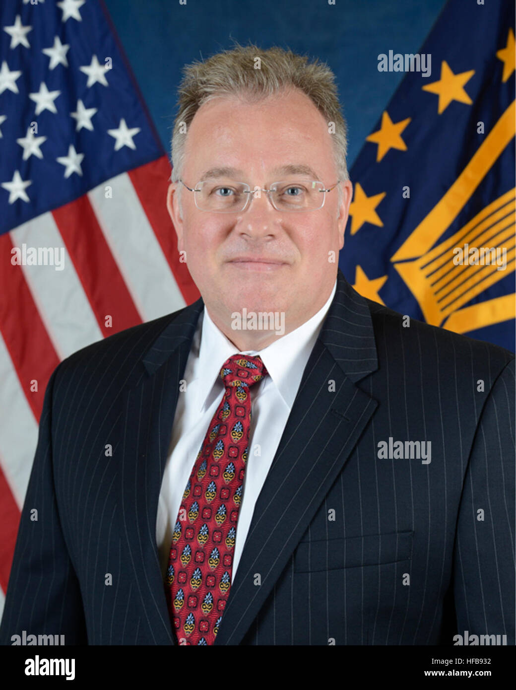 Edwin A. Stewart 091313-N-RH657-001 bio Stock Photo - Alamy
