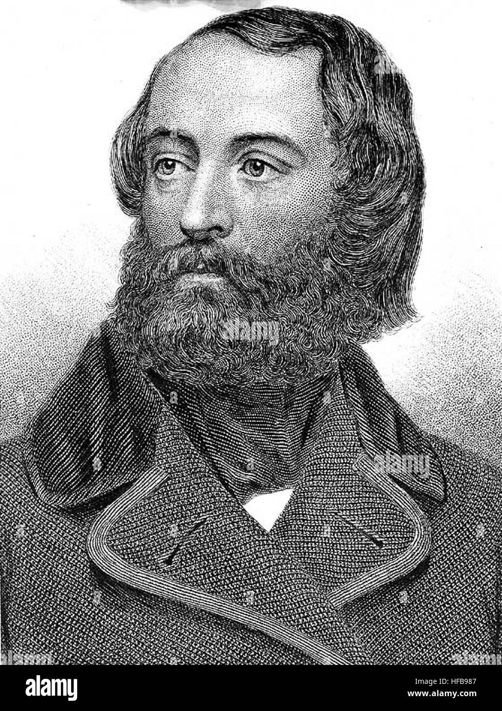 Elisha Kane was an American naval officer and explorer known for Arctic ...