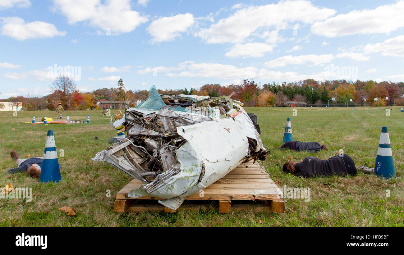 Joint base anacostia bolling jbab hi-res stock photography and images ...