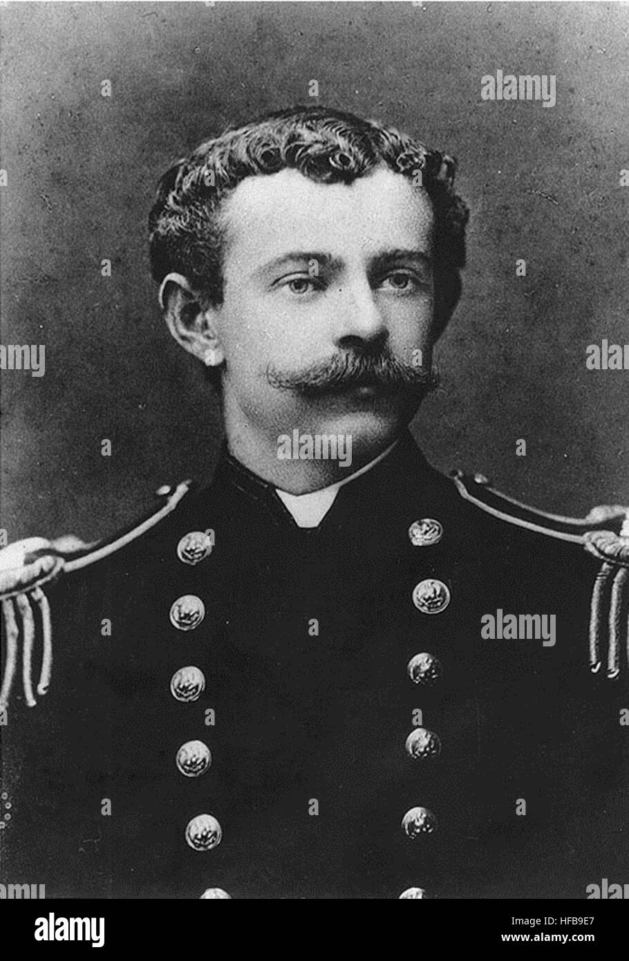 George clayton Black and White Stock Photos & Images - Alamy