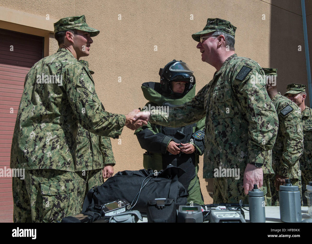Commander, U.S. Naval Forces Central Command/United States 5th Fleet ...