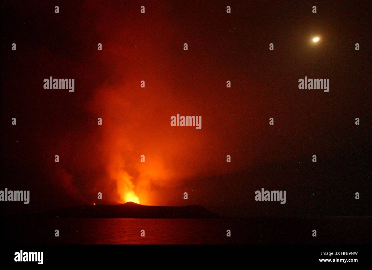 INDIAN OCEAN (September 30, 2007) - U.S. Navy Photo By Mass ...