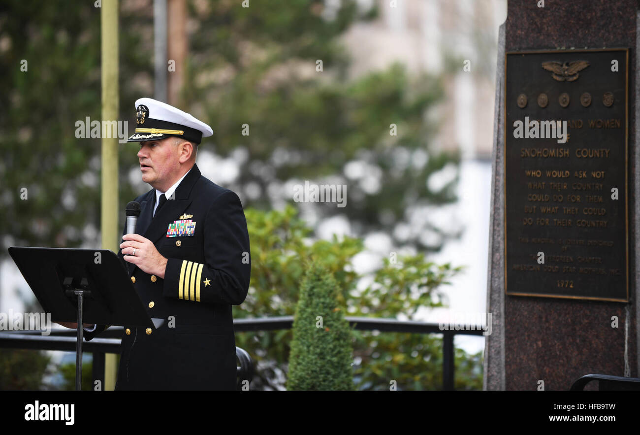 Naval station everetts hi-res stock photography and images - Alamy