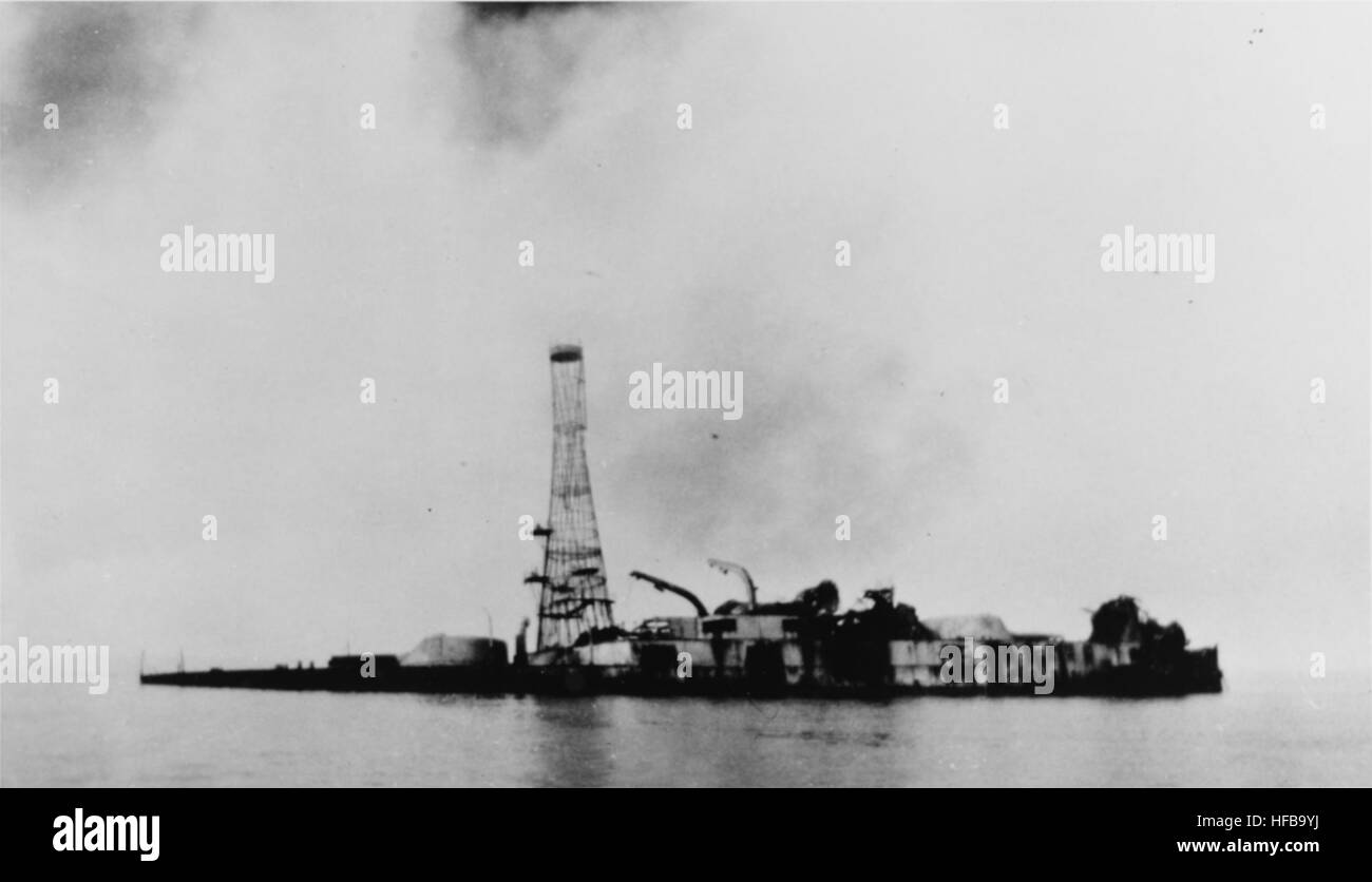 Uss alabama bb 8 hi-res stock photography and images - Alamy