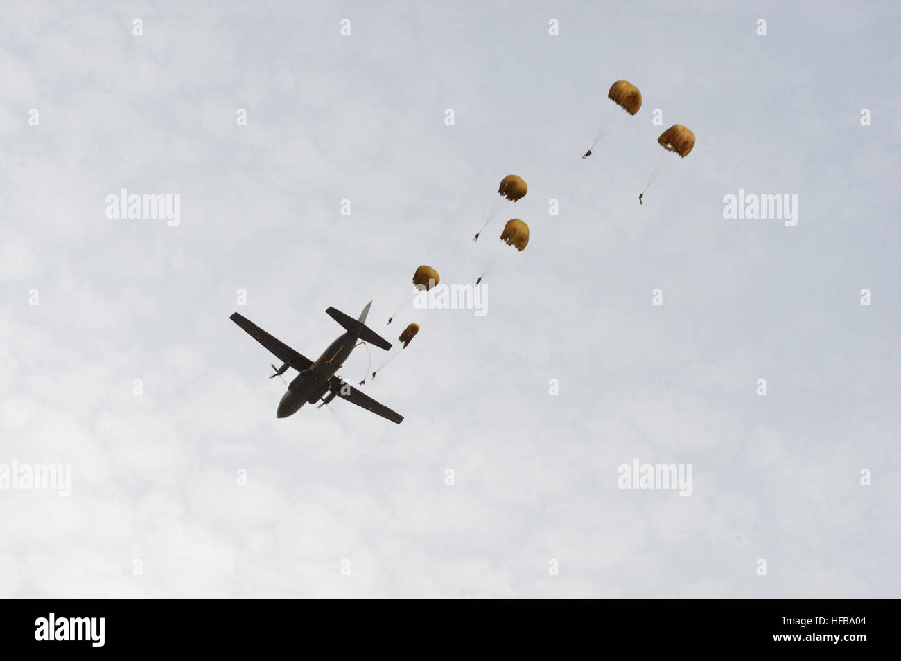 Coordinated jump High Resolution Stock Photography and Images - Alamy