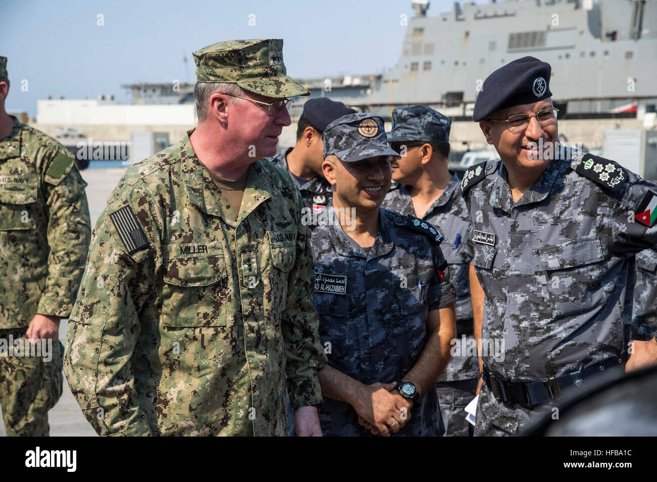 Famous American Military Leaders