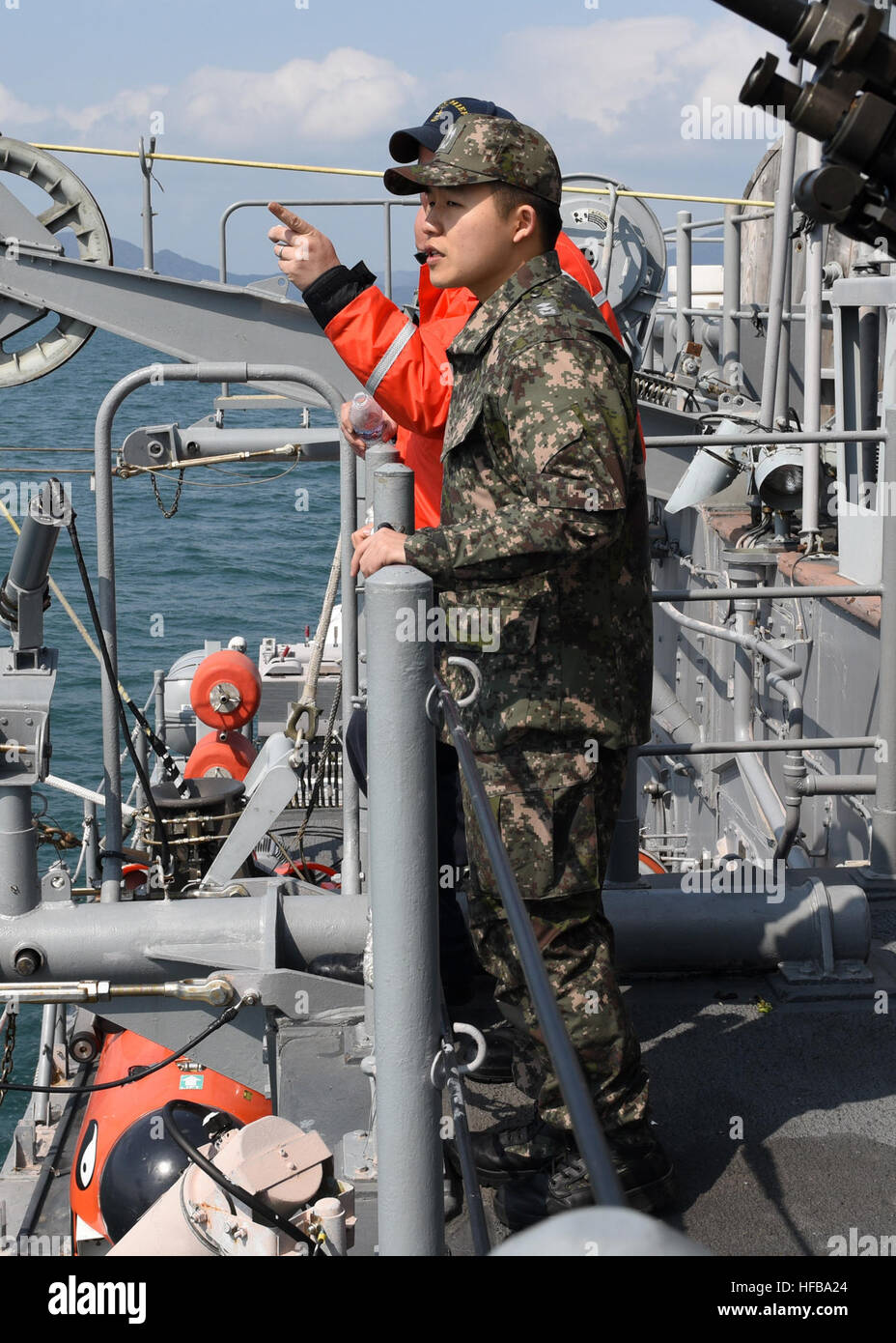 Lee min gyeong hi-res stock photography and images - Alamy