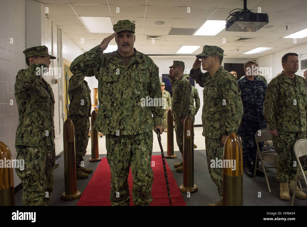 Expeditionary combat camera hi-res stock photography and images - Alamy