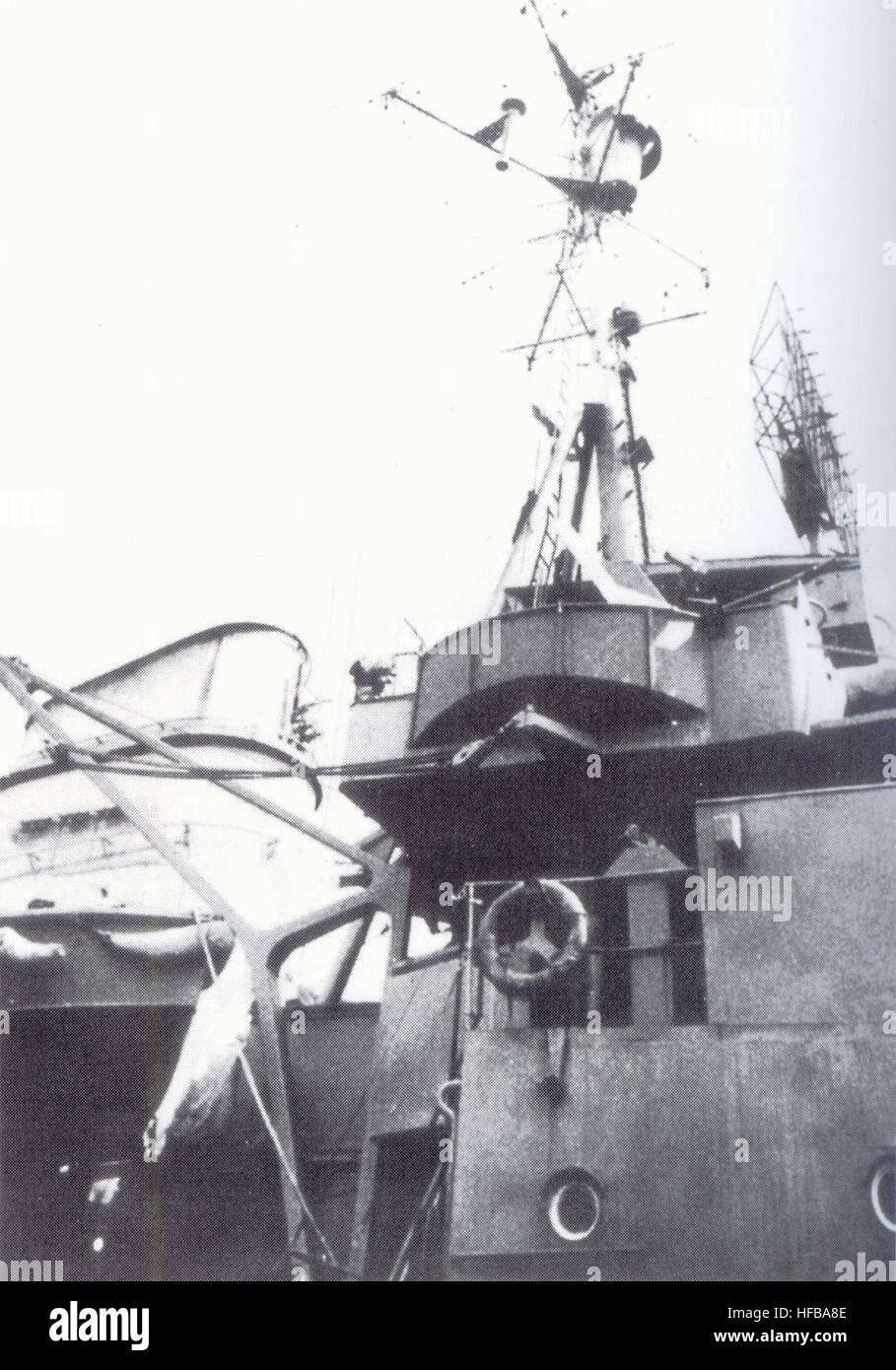 Ex T 35 DD 935-vorderer Aufbau Stock Photo - Alamy