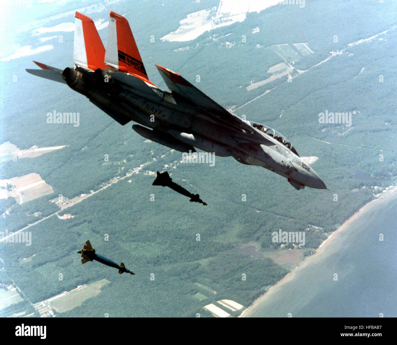Naval Air Warfare Center Aircraft Division High Resolution Stock ...