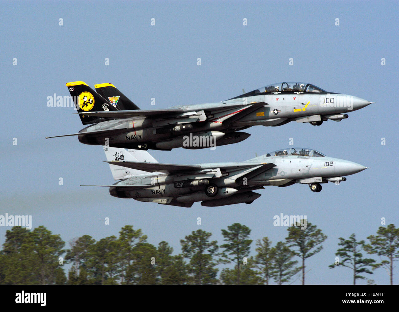 Blue angels take off from hi-res stock photography and images - Alamy