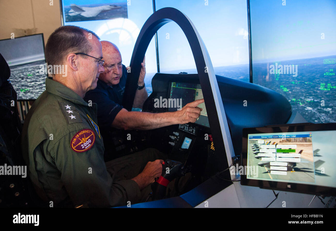 Vice adm mike shoemaker hi-res stock photography and images - Alamy