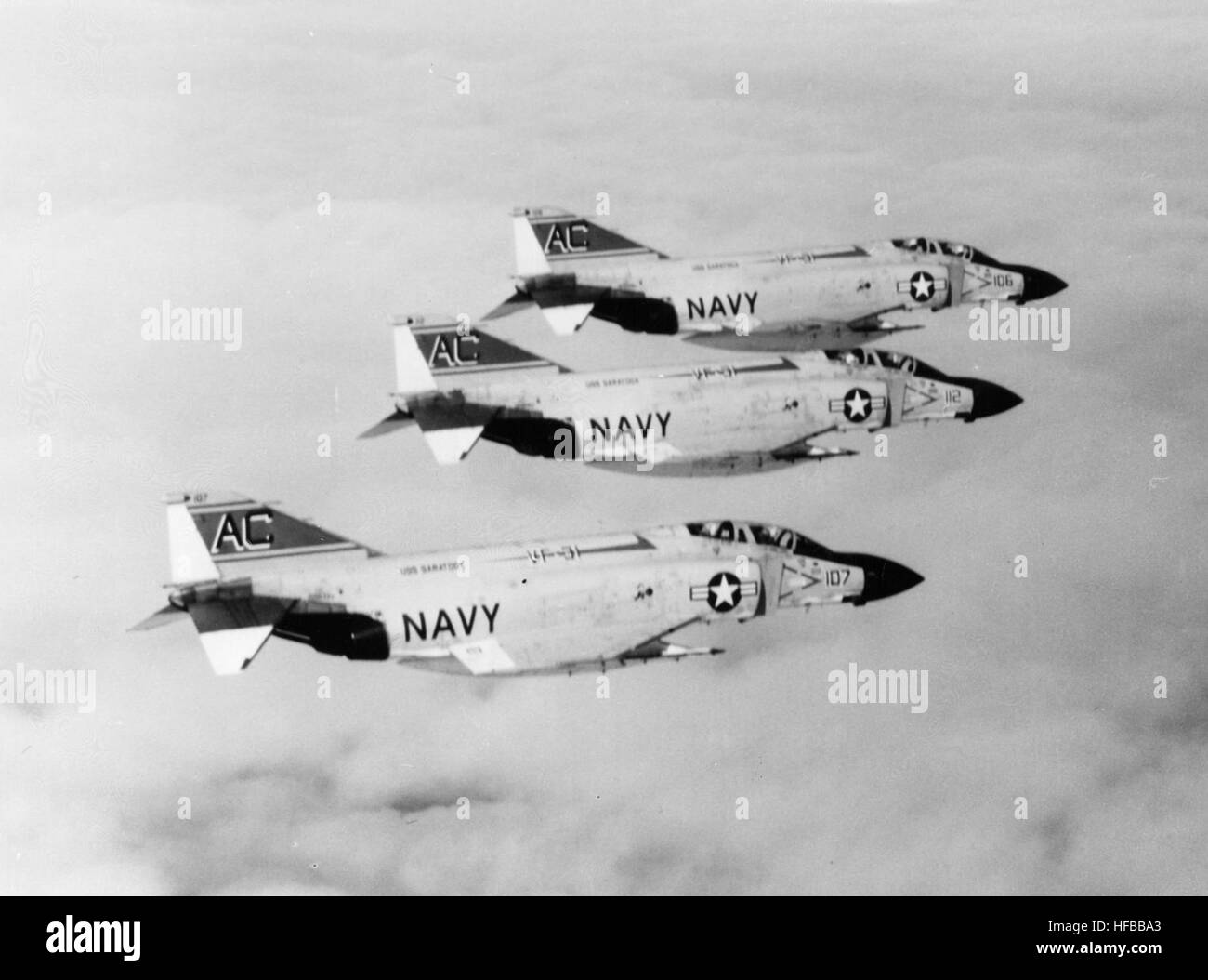 Phantom iis hi-res stock photography and images - Alamy
