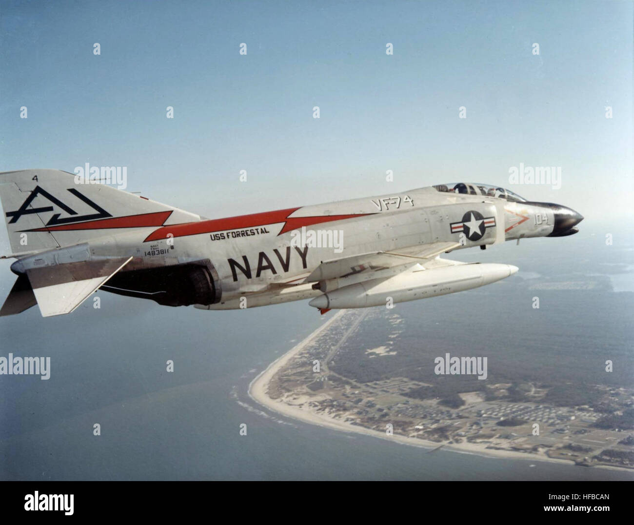 F4h phantom ii hi-res stock photography and images - Alamy