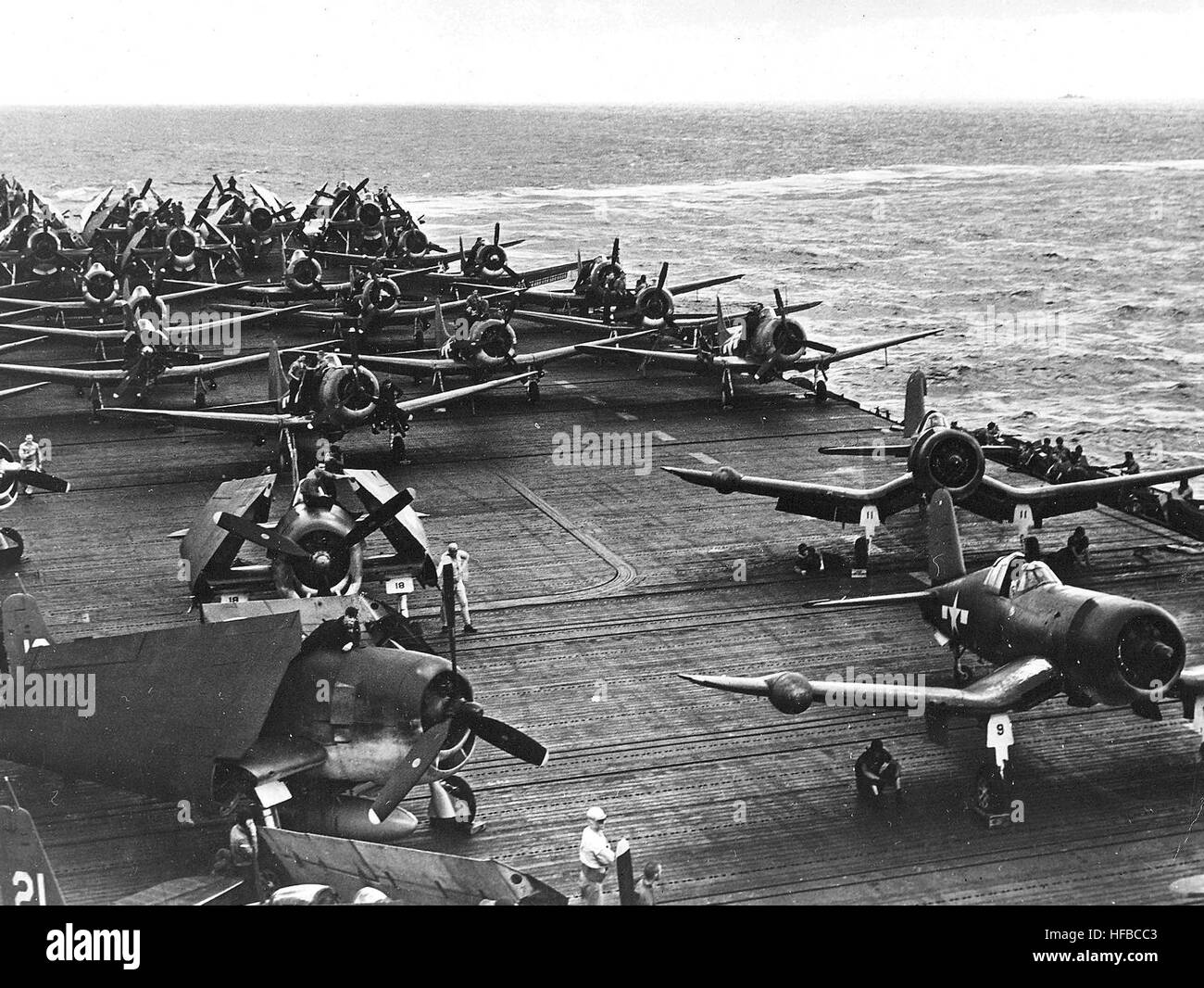 Uss Intrepid Crew List 1944