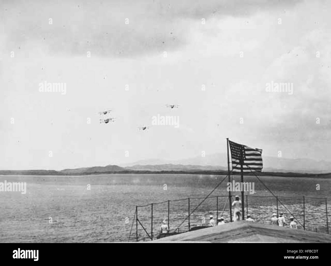 Flyingboats hi-res stock photography and images - Alamy