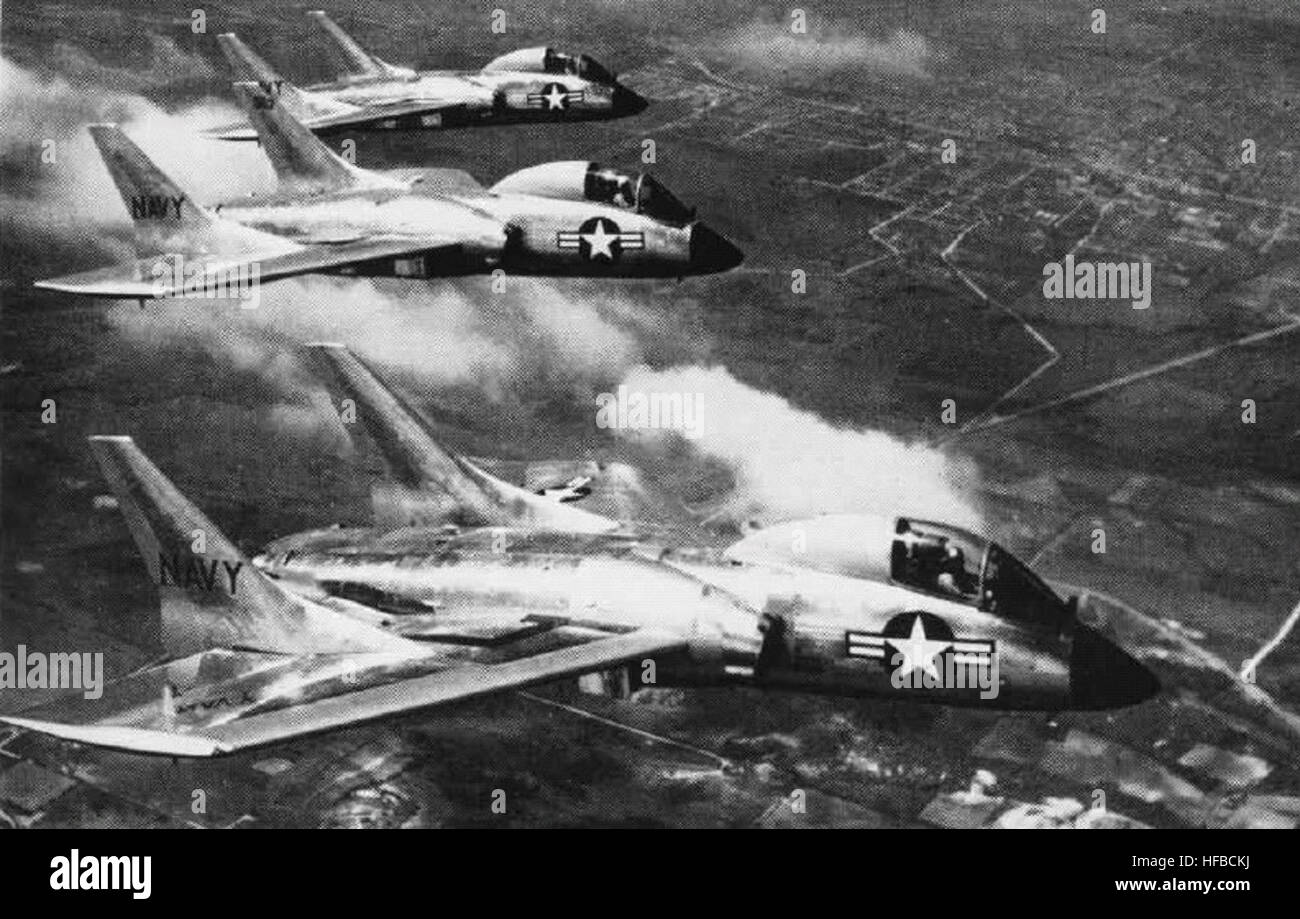 F7u hi-res stock photography and images - Alamy