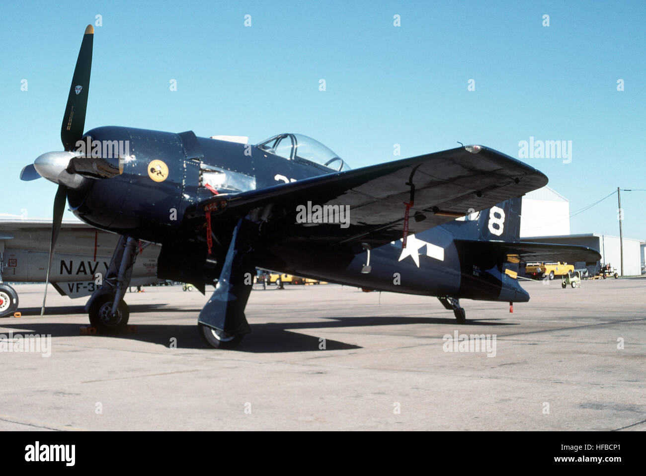 F8f 1 hi-res stock photography and images - Alamy
