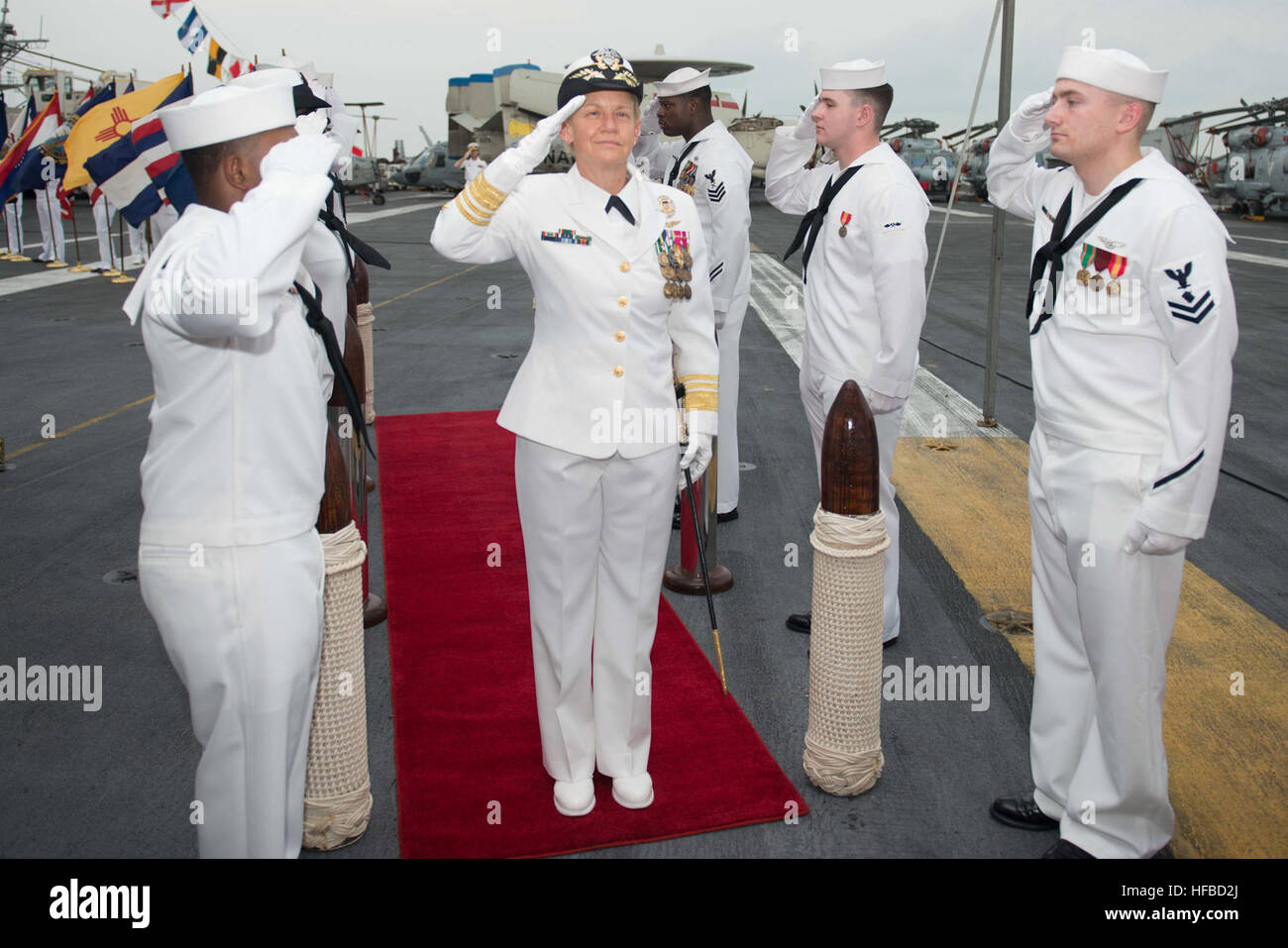 Singapore military boys hi-res stock photography and images - Alamy
