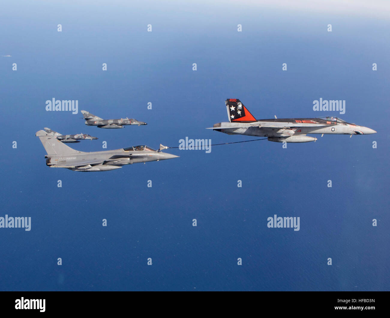 Rafale from french aircraft hi-res stock photography and images - Alamy