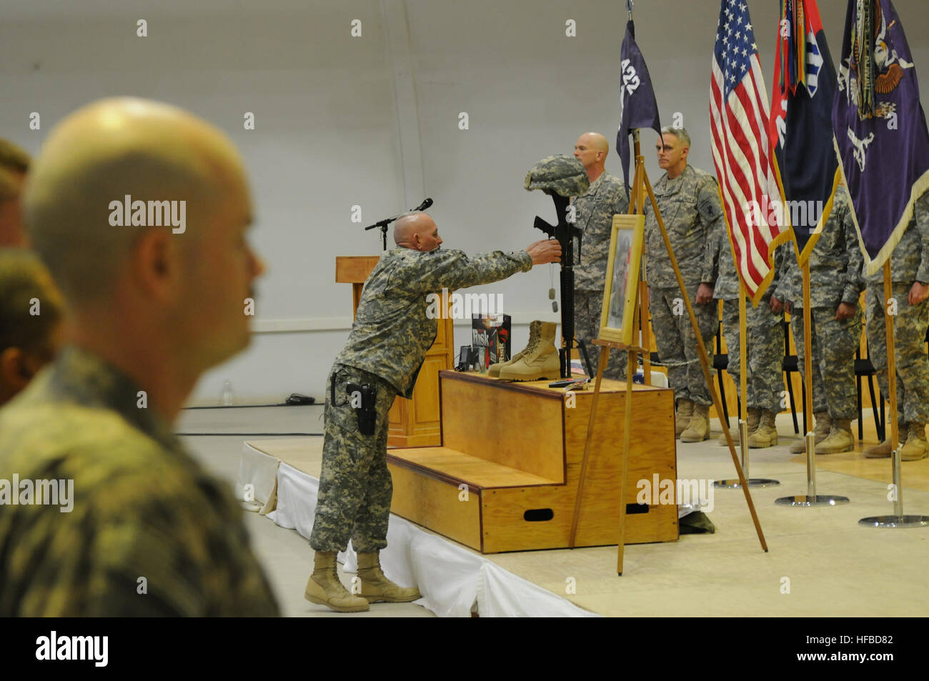 1st sgt thomas watts hi-res stock photography and images - Alamy