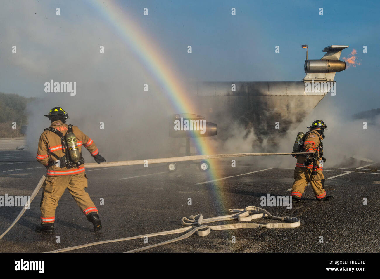 Navy region mid atlantic fire and emergency services hi-res stock ...