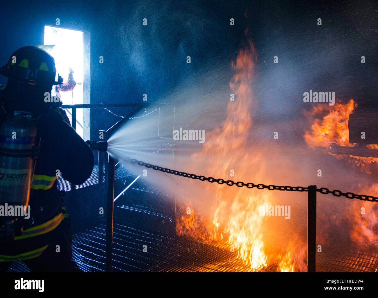 150317-N-WF272-343 PEARL HARBOR (March 17, 2015) Sailors, based in ...