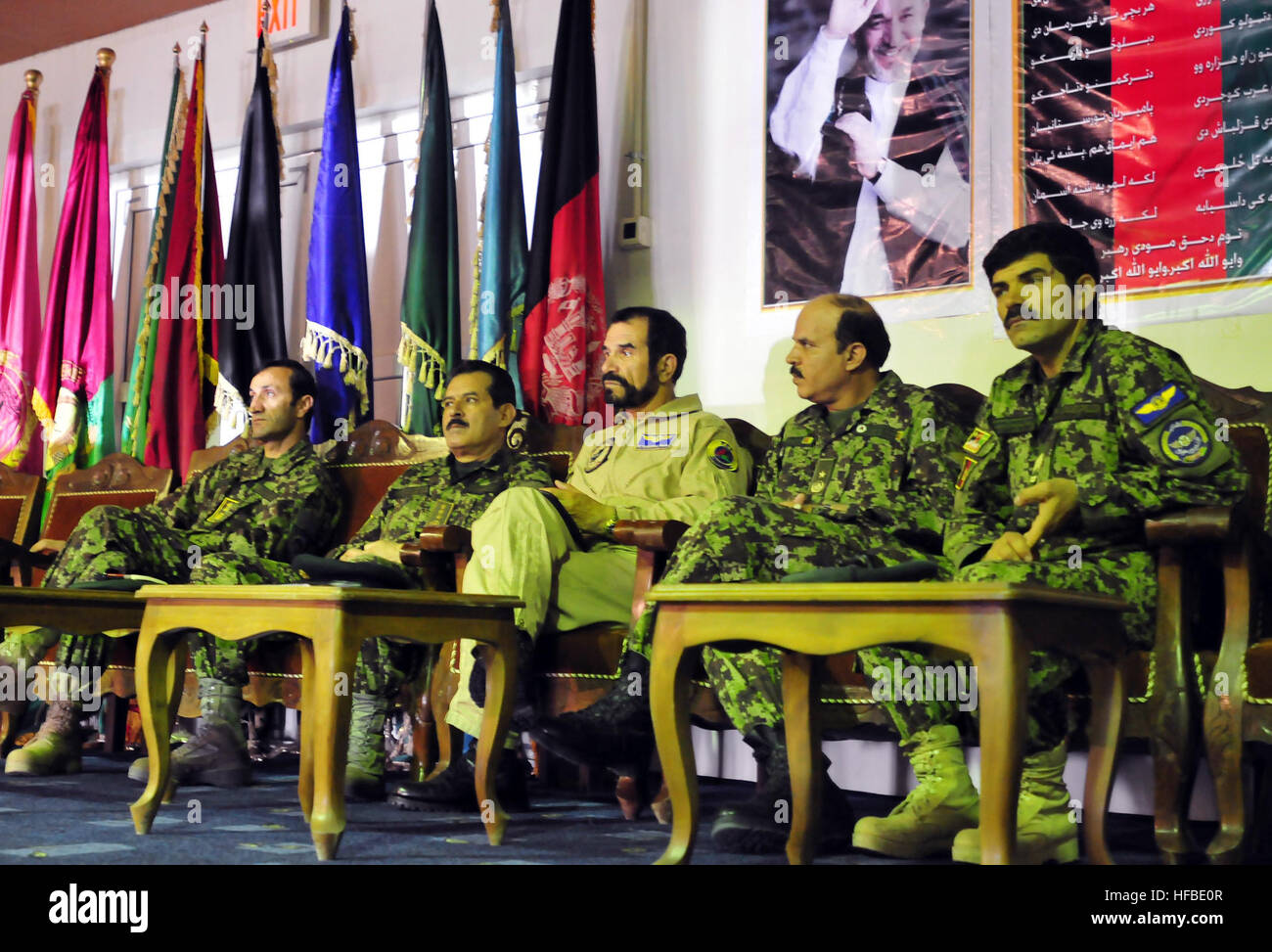 Military Intelligence Officer Basic Course