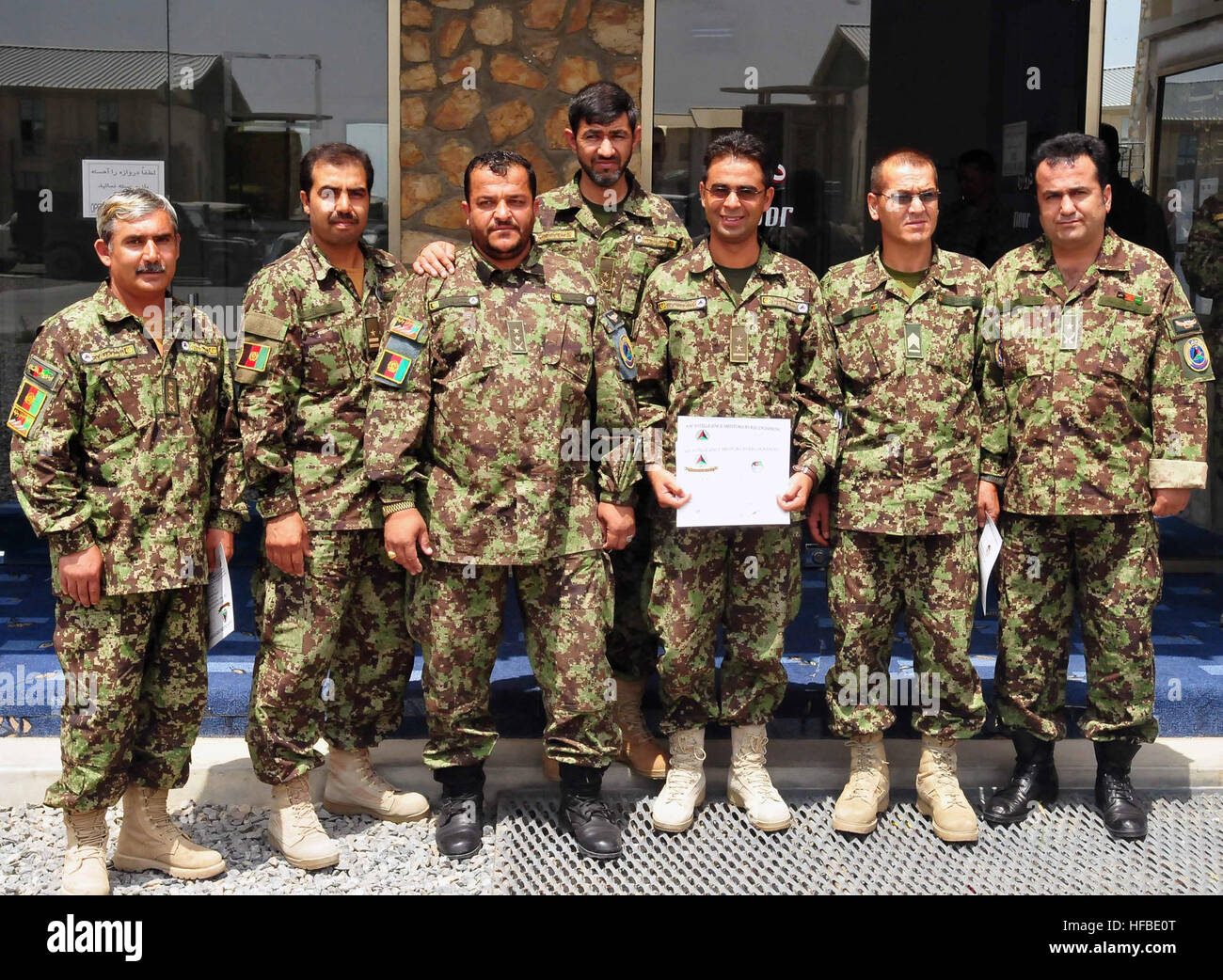 Military Intelligence Officer Basic Course