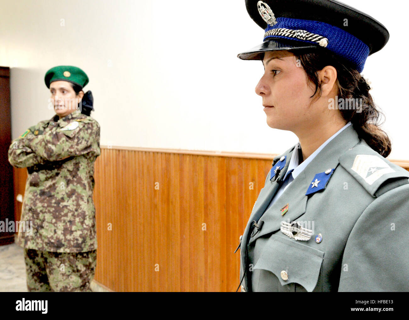 Female police sergeant hi-res stock photography and images - Alamy