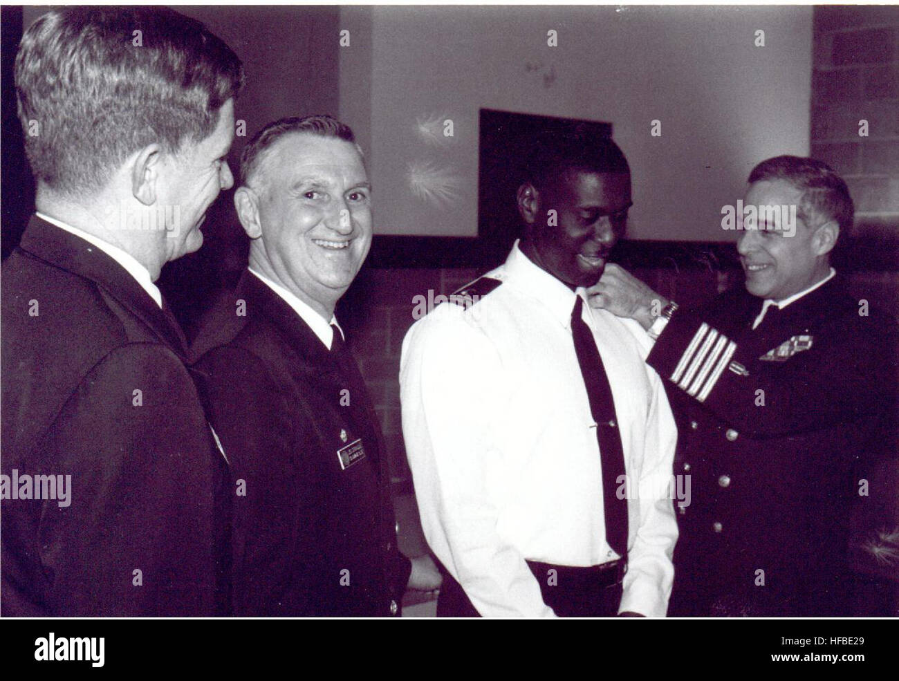 First US Navy Muslim Chaplain Stock Photo - Alamy