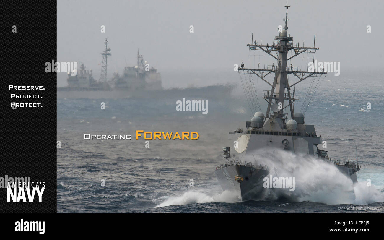 - Official U.S. Navy Imagery - 121005-N-FV870-005 Stock Photo - Alamy