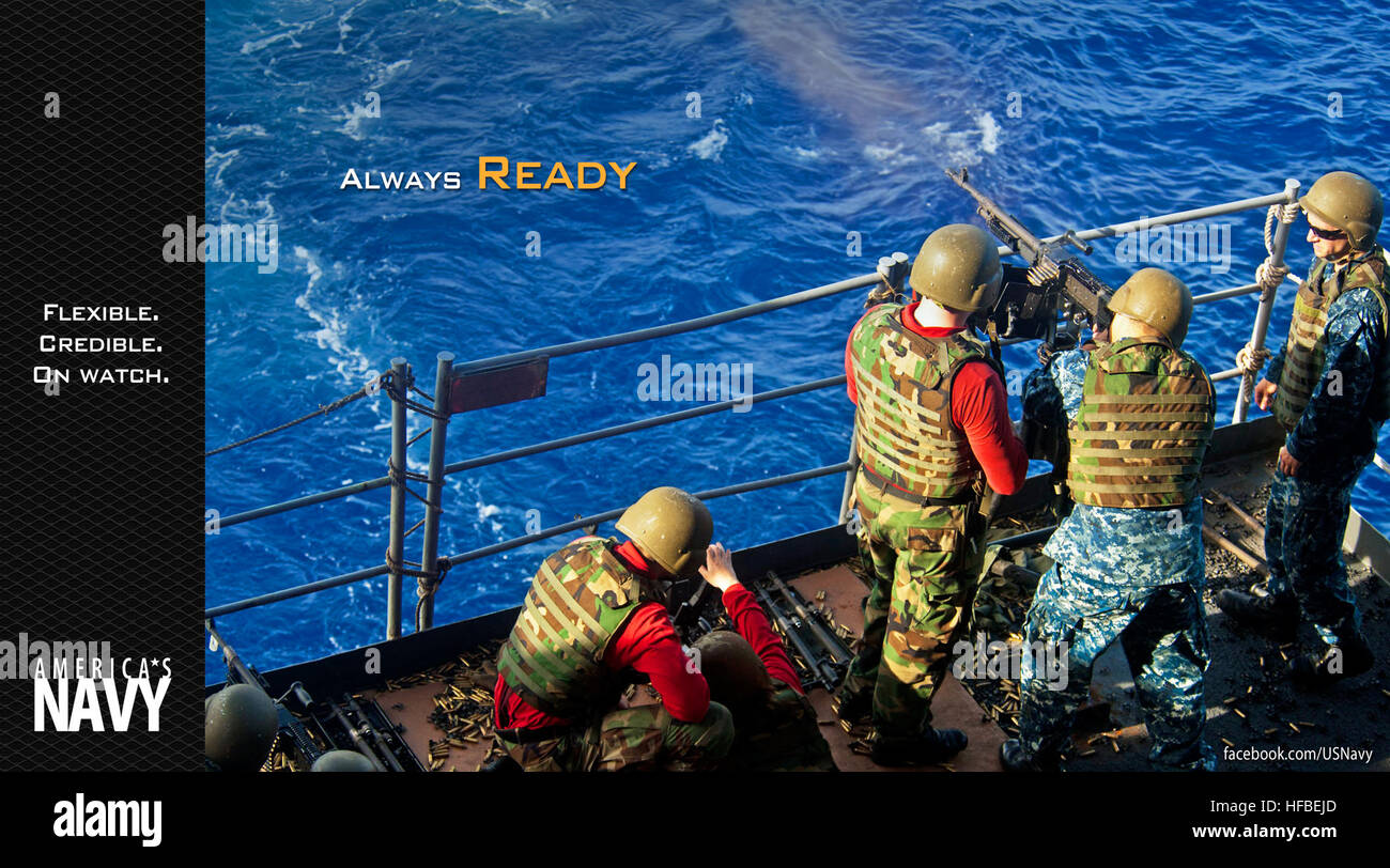 - Official U.S. Navy Imagery - 121010-N-FV870-004 Stock Photo - Alamy