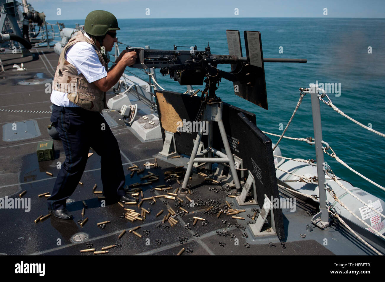 Algerian forces hi-res stock photography and images - Alamy