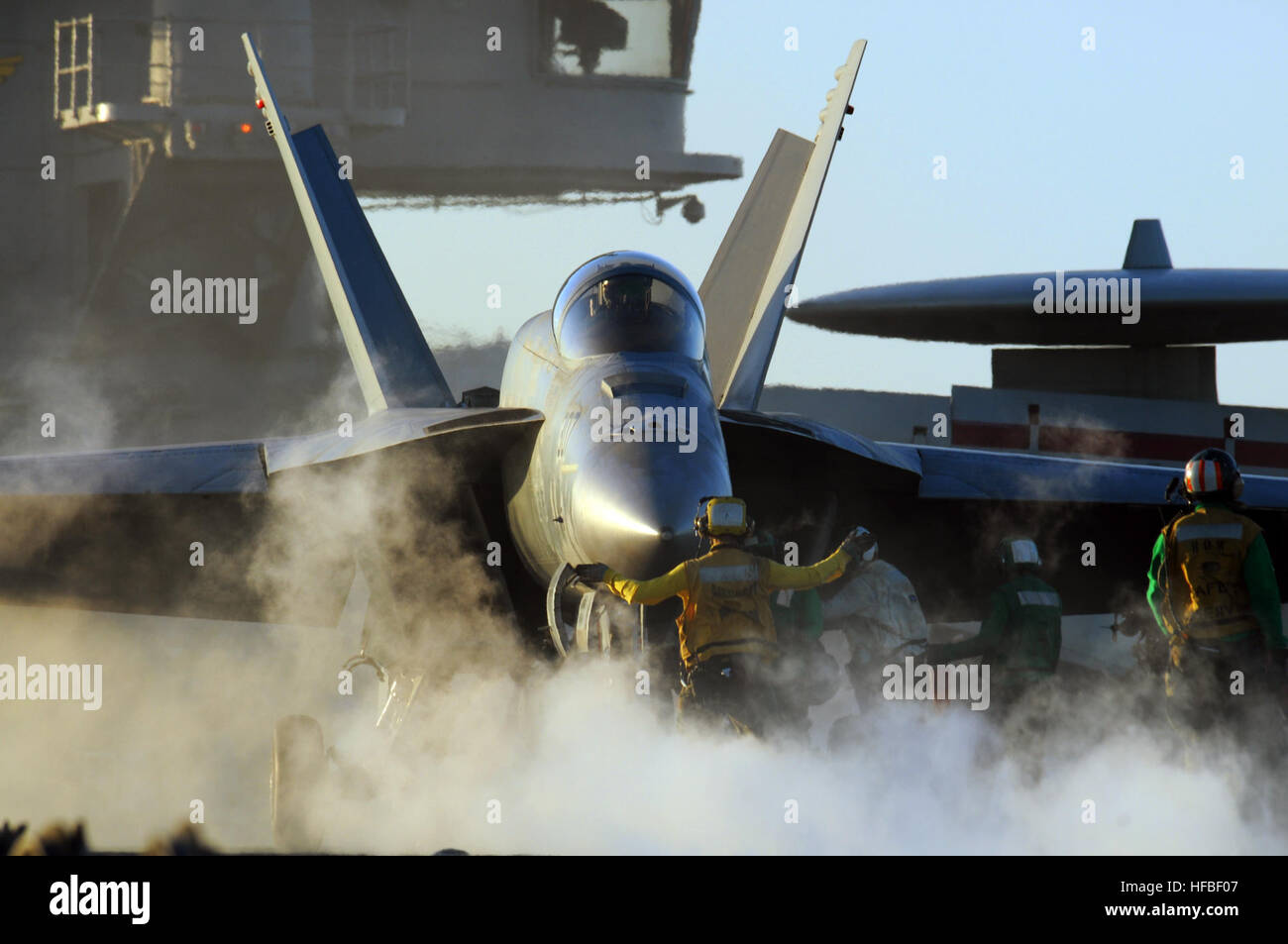 Australian f 18 super hornet hi-res stock photography and images - Alamy