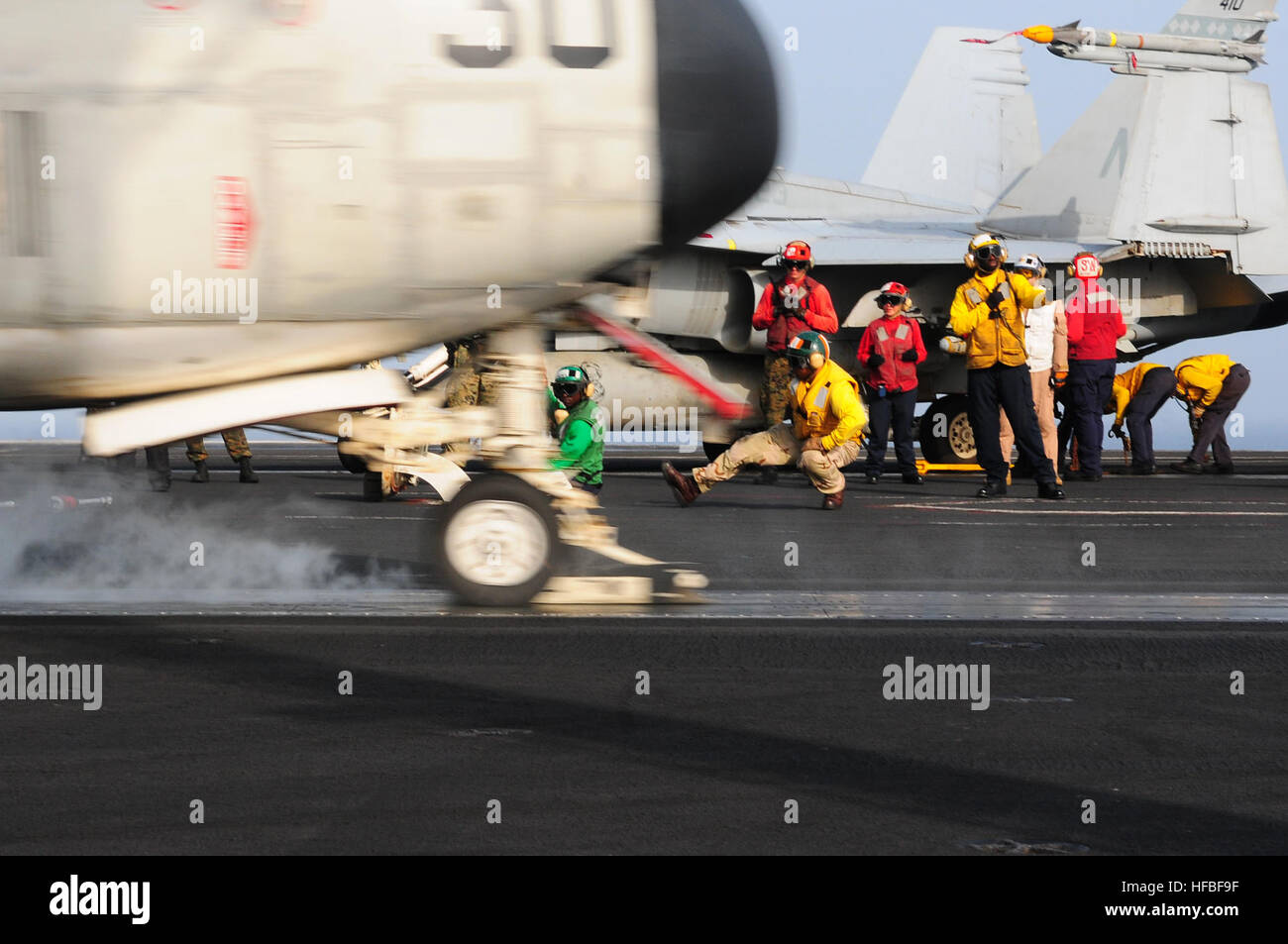 417 squadron hi-res stock photography and images - Alamy