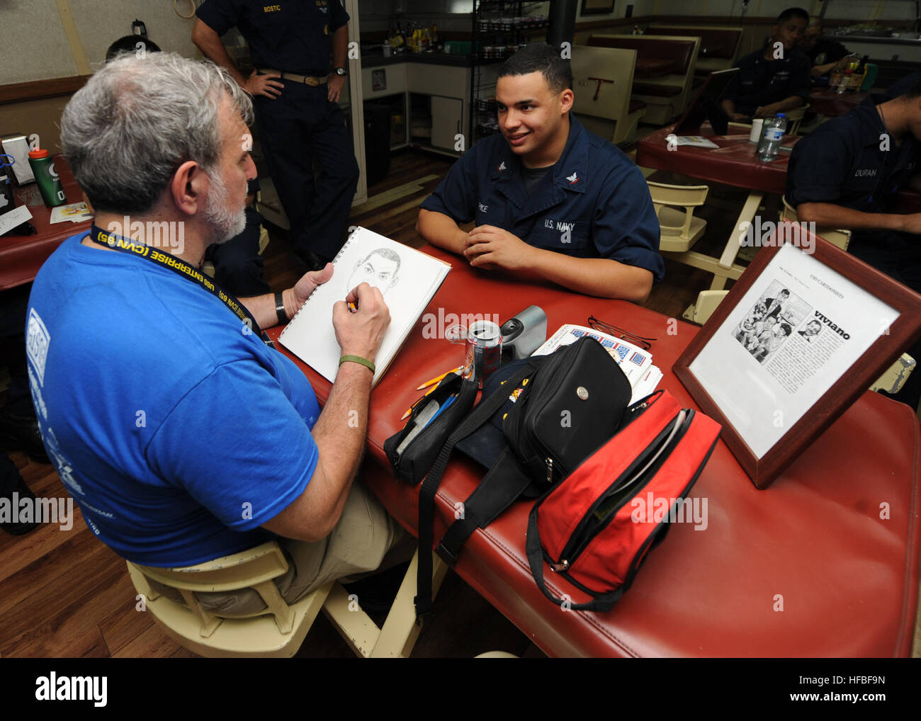 Mad sailors hi-res stock photography and images - Alamy