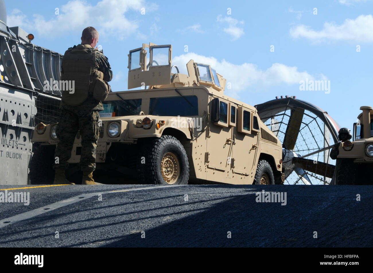 Alligator amphibious vehicle hi-res stock photography and images - Alamy