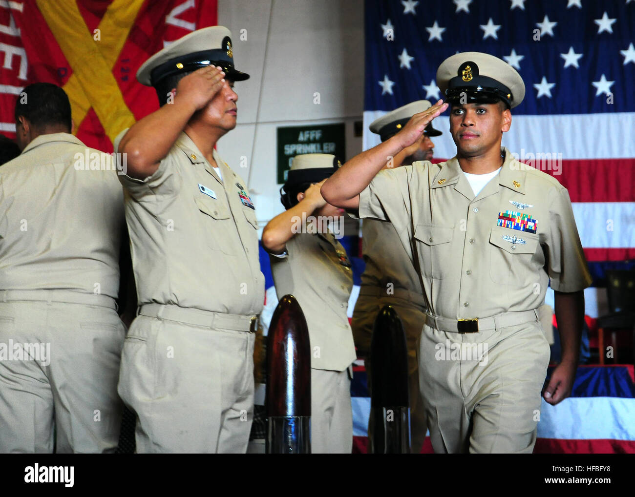 Anthony salazar hi-res stock photography and images - Alamy