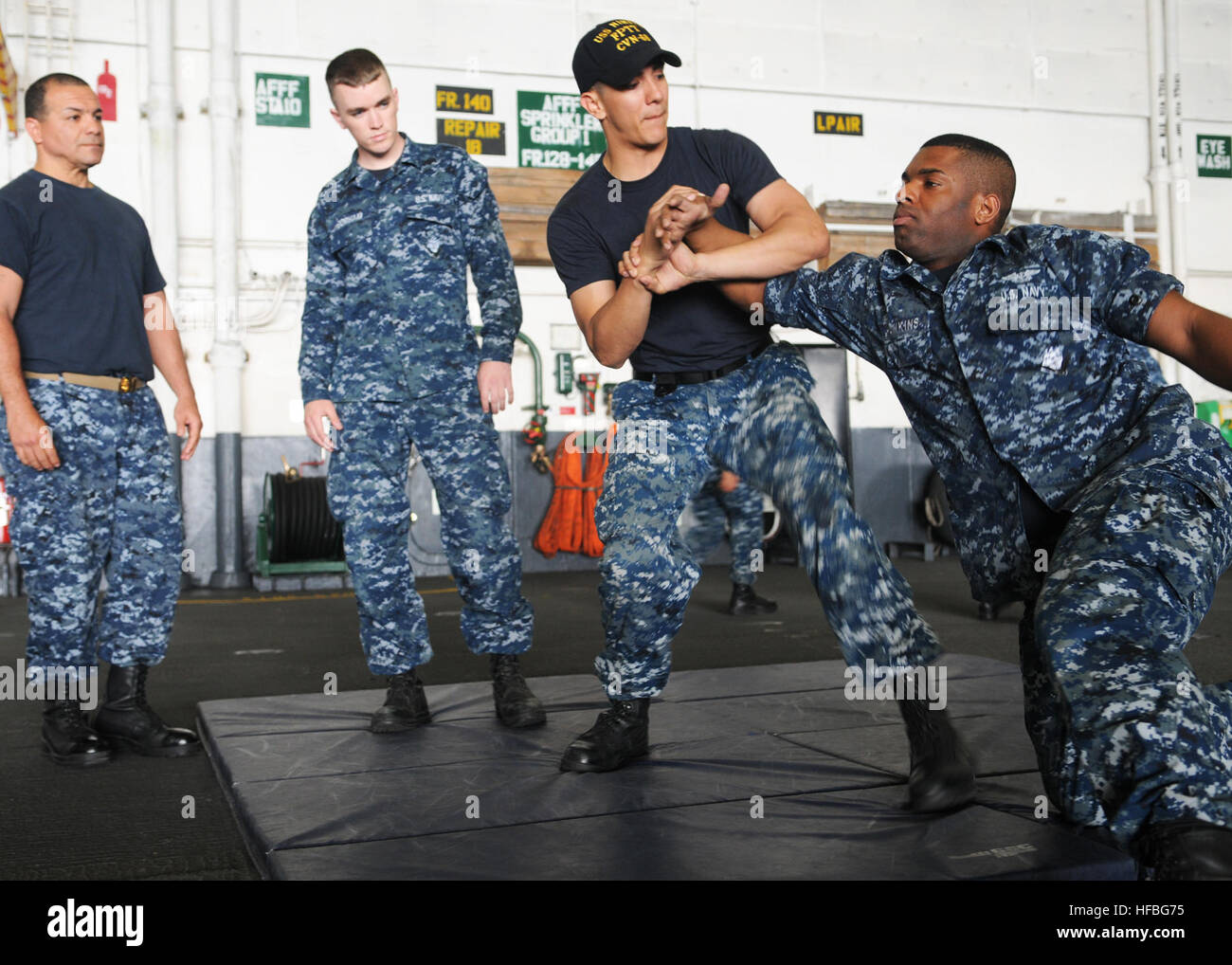 Uss childs hi-res stock photography and images - Alamy
