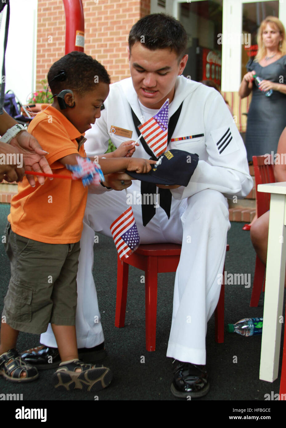 Uss constitution baltimore hi-res stock photography and images - Alamy