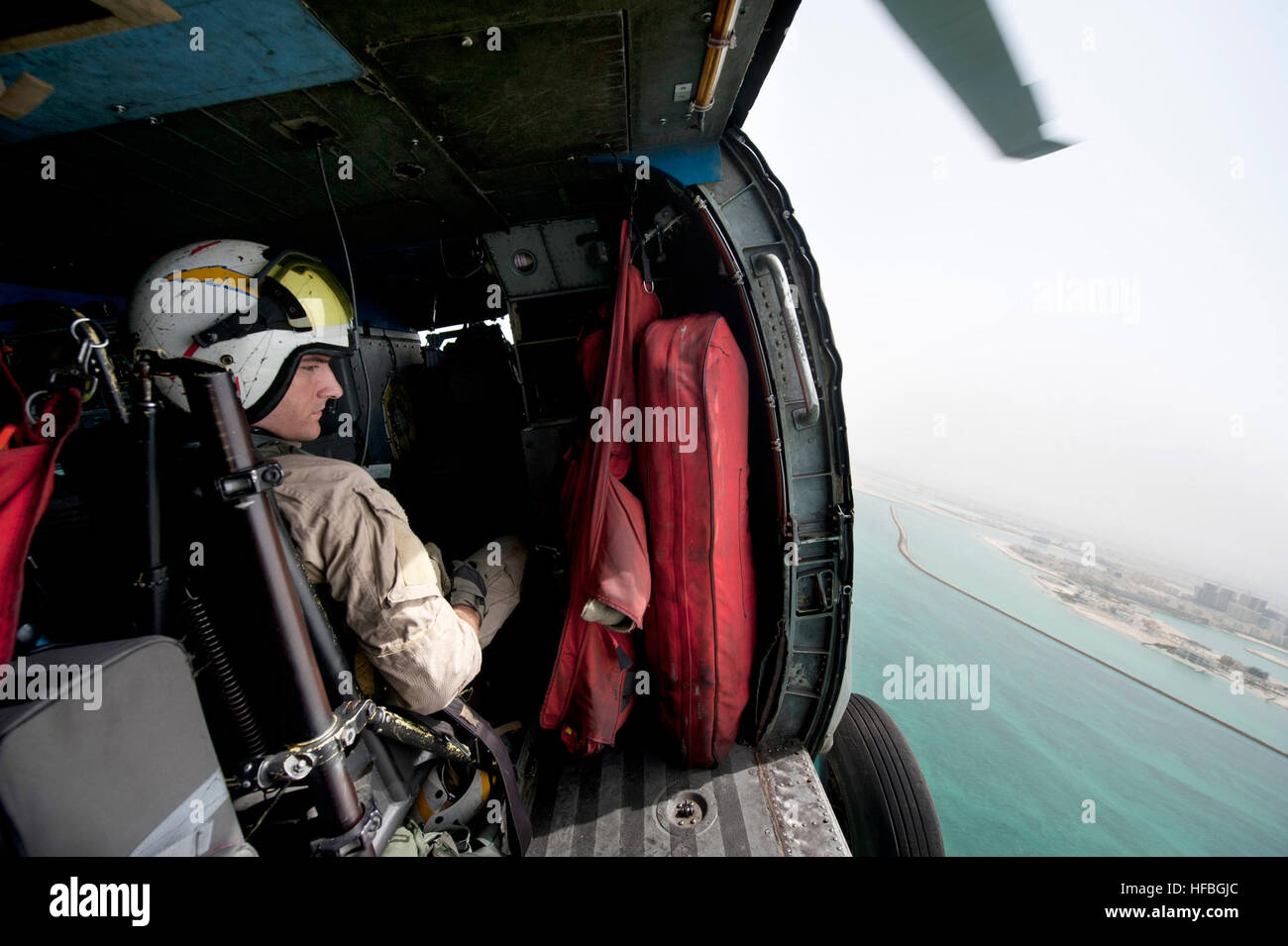 The dragonslayers of helicopter anti submarine squadron hs 11 hi-res ...