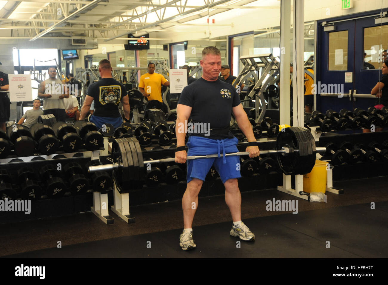 120822-N-UH865-083 SAN DIEGO (Aug. 21, 2012) Senior Chief Master-at ...