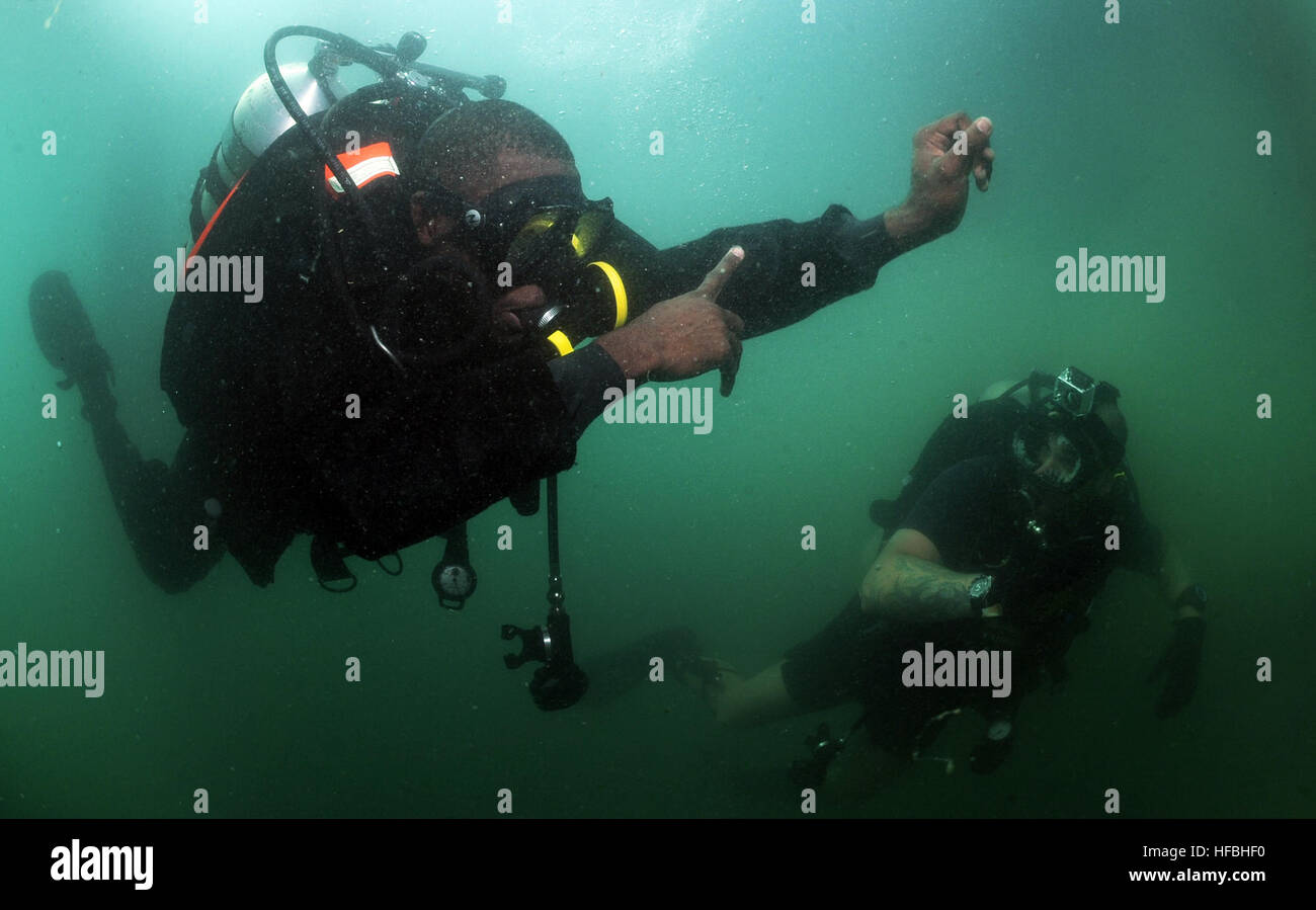 Port royal jamaica underwater hi-res stock photography and images - Alamy
