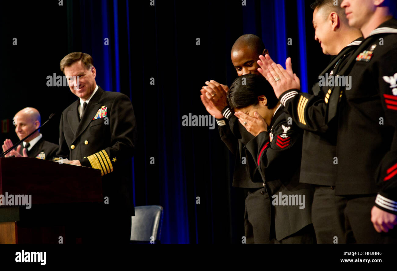 120413-N-QF368-027 WASHINGTON (April 13, 2012) Vice Chief of Naval ...