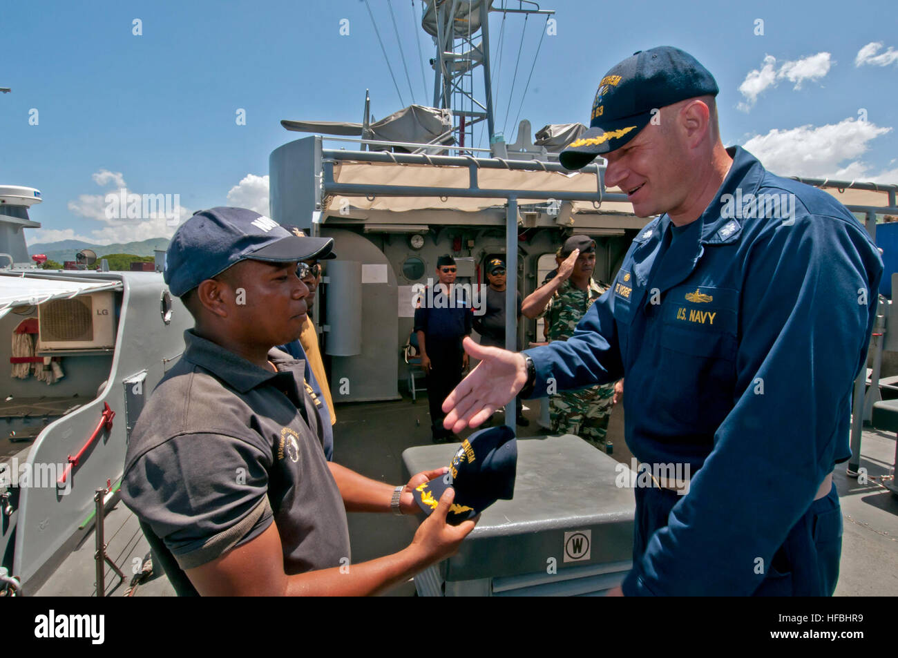 Brent devore hi-res stock photography and images - Alamy